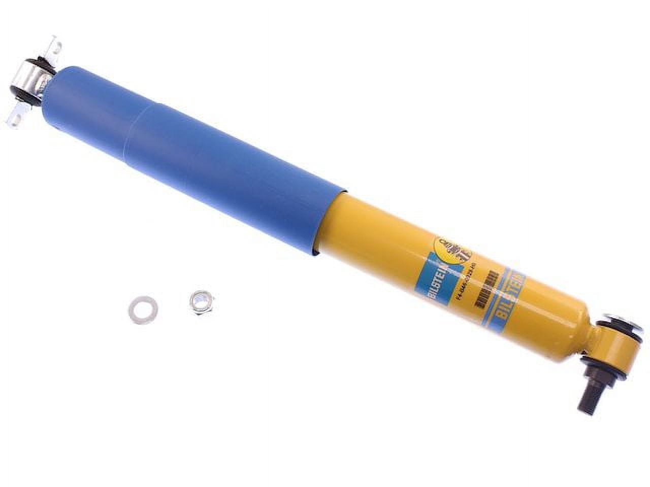 Rear Shock Absorber - Compatible with 1965 - 1985, 1994 - 1996 Chevy ...