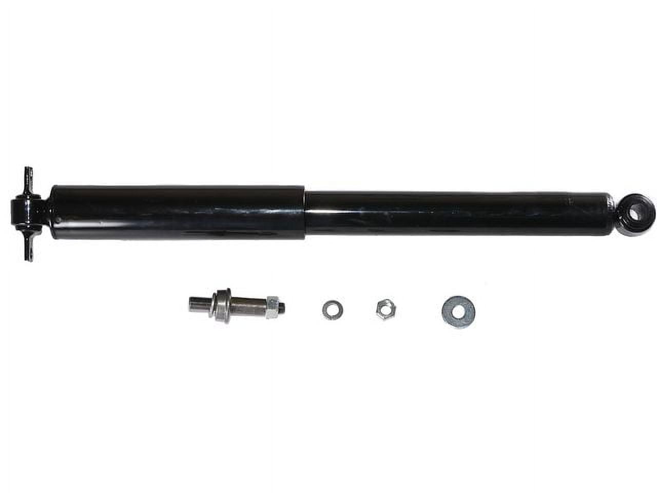 Rear Shock Absorber - Compatible with 1965 - 1985, 1994 - 1996 Chevy ...