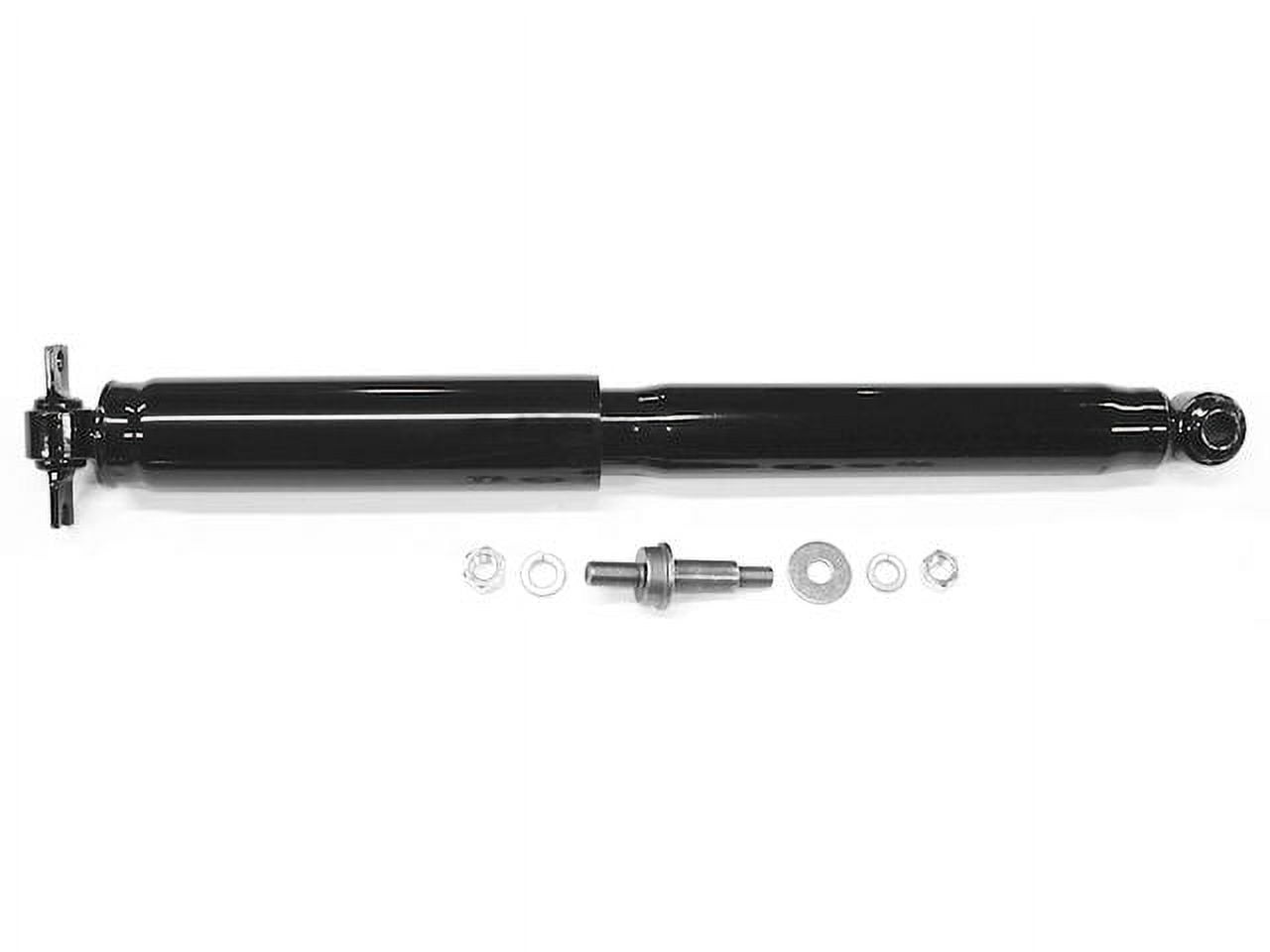 Rear Shock Absorber - Compatible with 1965 - 1985, 1994 - 1996 Chevy ...
