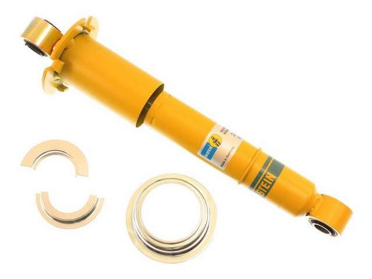 Rear Shock Absorber - Compatible with 1976 - 1996 Jaguar XJS Base 5.3L ...
