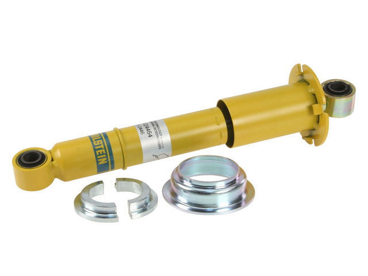 Rear Shock Absorber - Compatible with 1976 - 1996 Jaguar XJS Classic ...