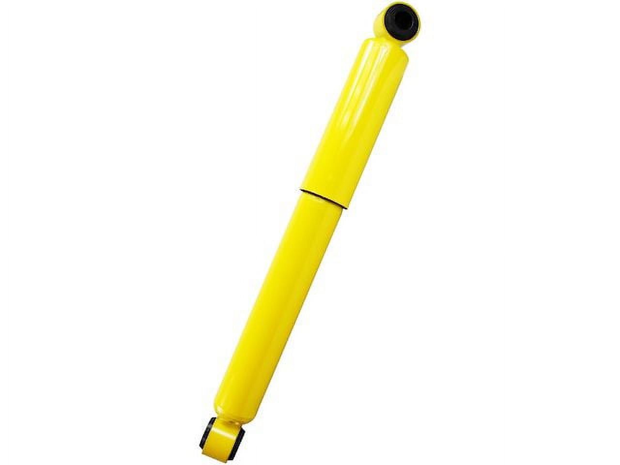 Rear Shock Absorber - Compatible with 1981, 1983, 1985 - 2000, 2002 ...