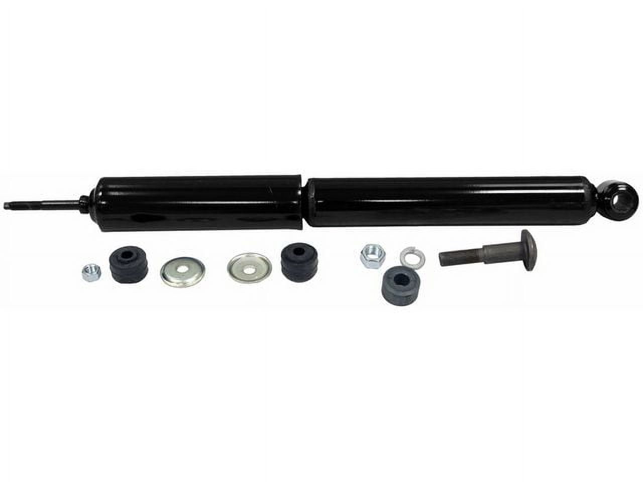 Rear Shock Absorber - Compatible with 1982 - 2002 Pontiac Firebird 1983 ...