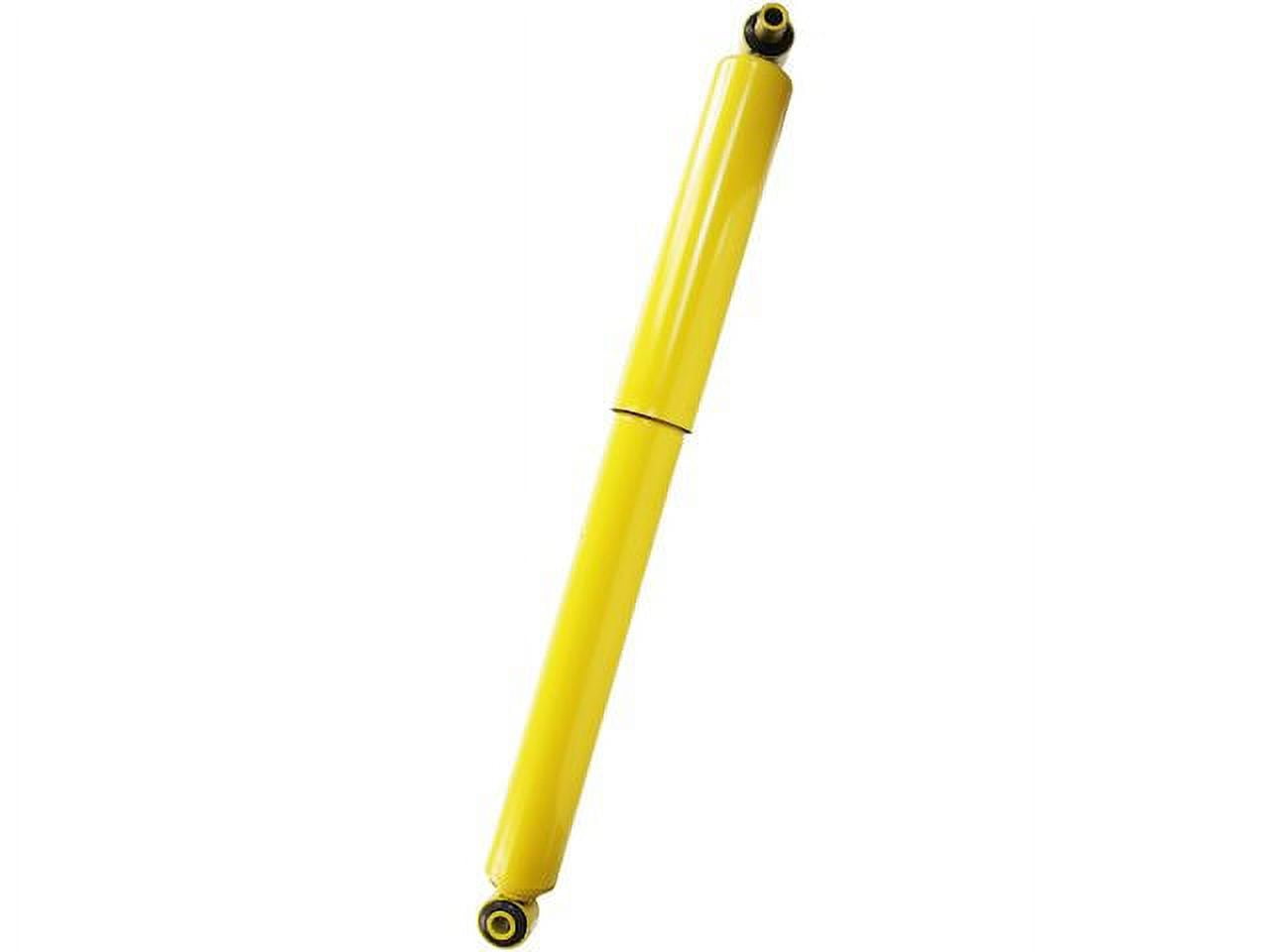 Rear Shock Absorber - Compatible with 1982 - 2021 Kenworth W900 1983 ...