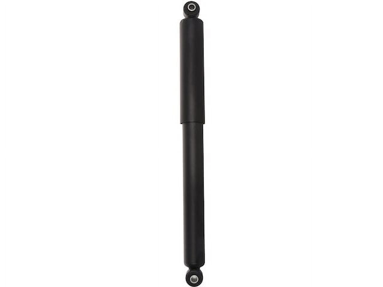 Rear Shock Absorber - Compatible with 1985 - 2005 Chevy Astro 1986 1987 ...