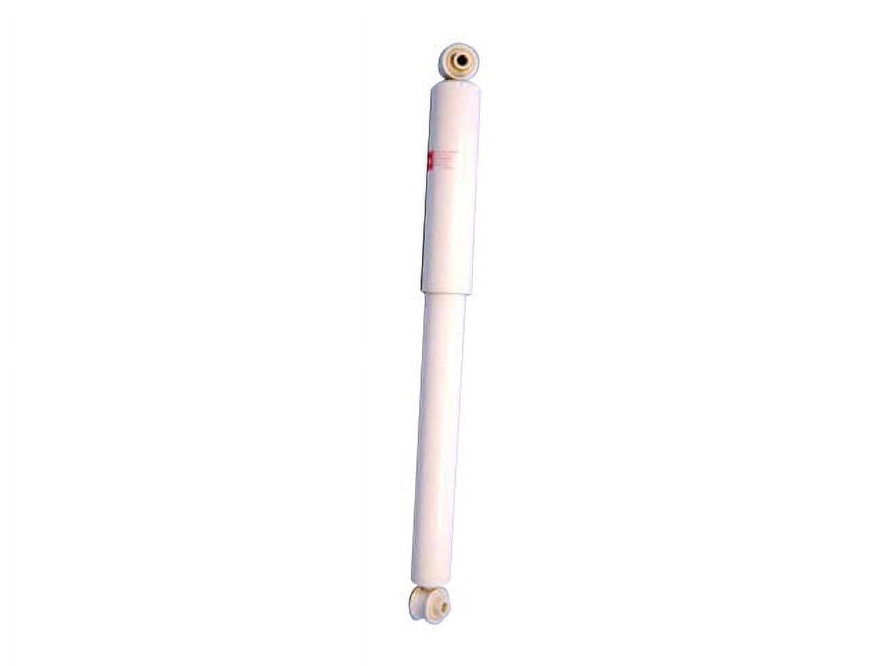 Rear Shock Absorber - Compatible with 1985 - 2005 Chevy Astro 1986 1987 ...