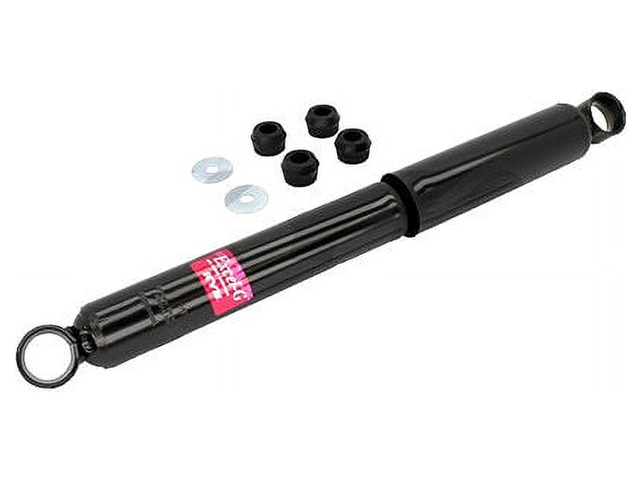 Rear Shock Absorber - Compatible with 1986 - 2010 Isuzu NPR 1987 1988 ...