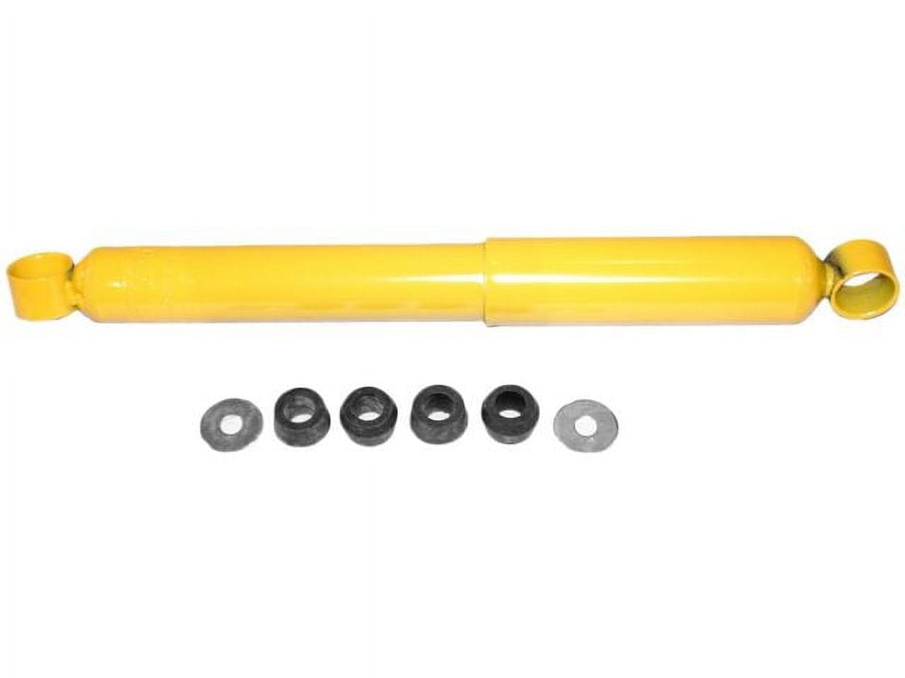 Rear Shock Absorber - Compatible with 1988 - 2009 GMC W5500 Forward ...
