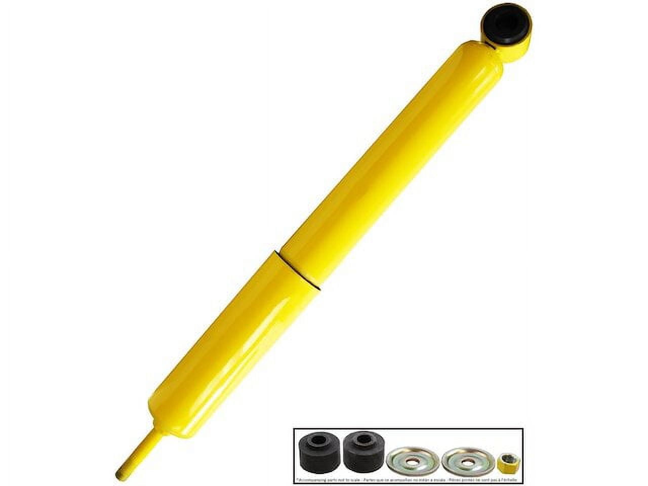 Rear Shock Absorber - Compatible with 1995 - 2005, 2007 - 2020 ...
