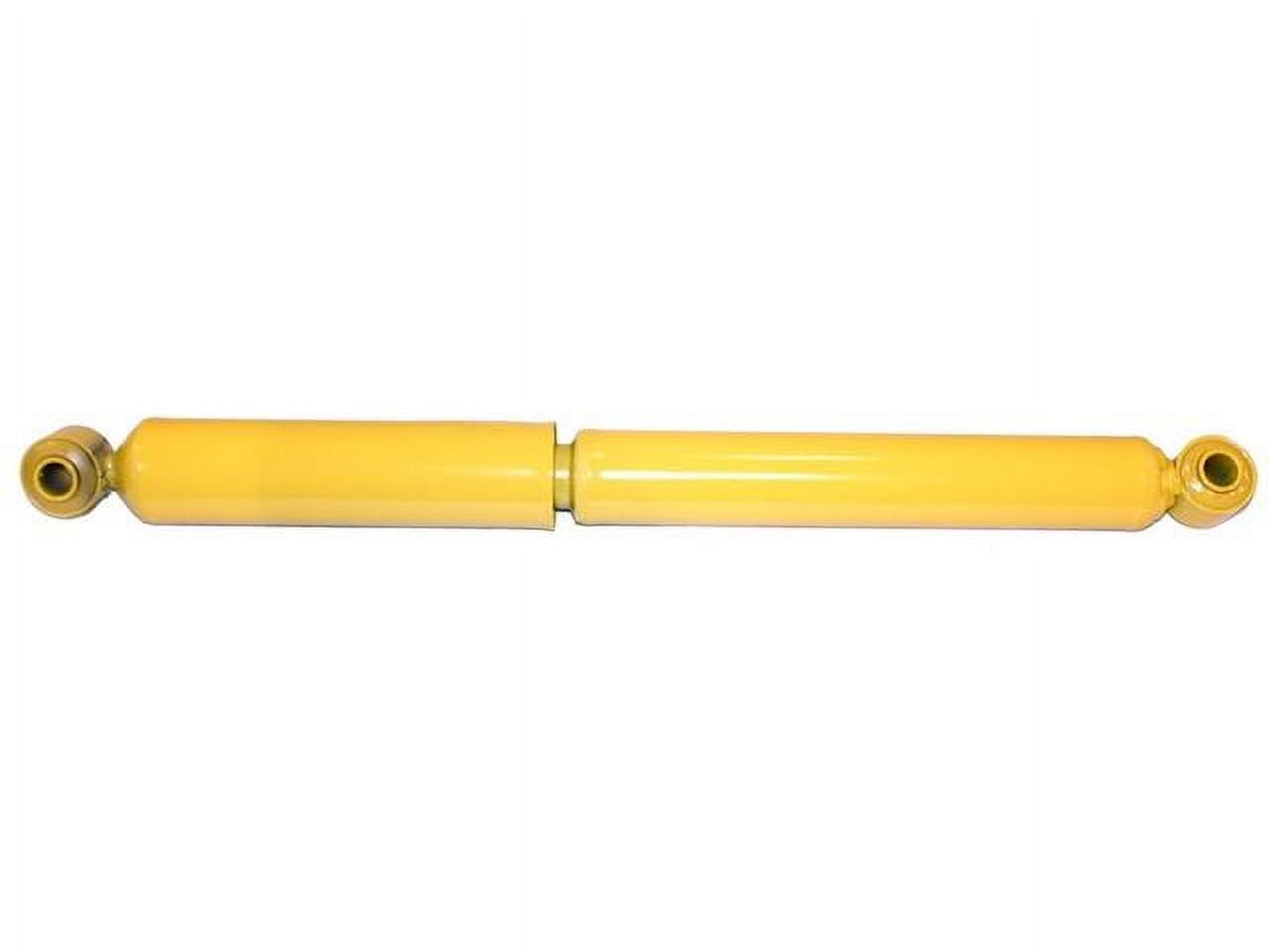 Rear Shock Absorber - Compatible with 1995 - 2005, 2007 - 2020 ...