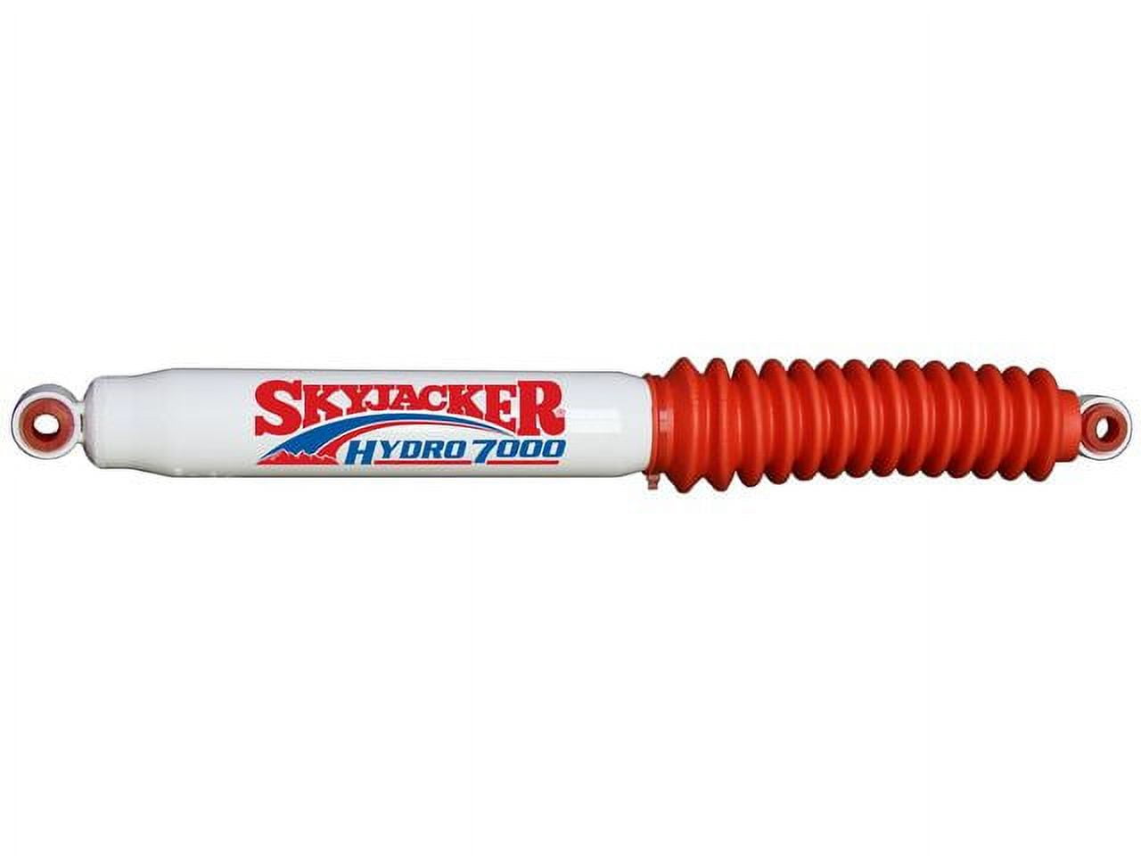 Ford F-250 Super Duty Rear Shock Absorber 1999-2016, Auto Suspension ...