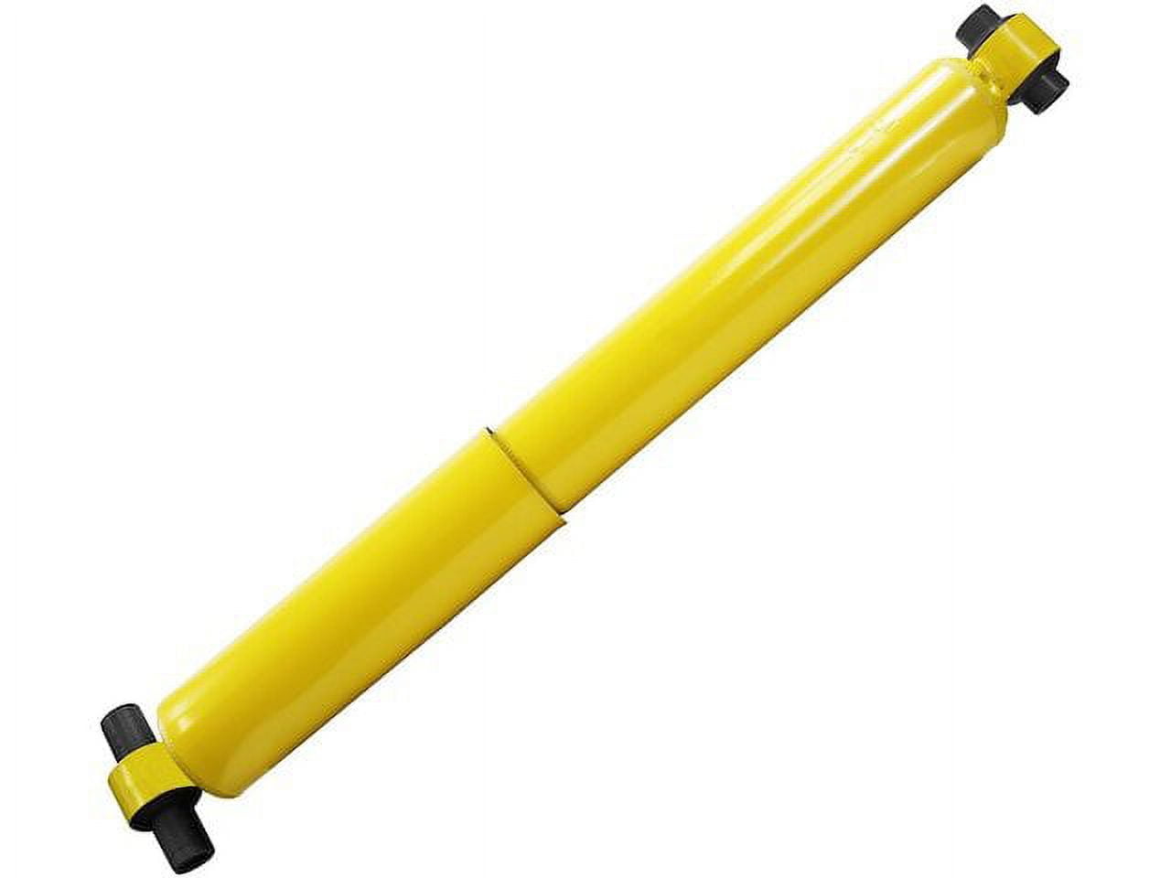 Rear Shock Absorber - Compatible with 2000 - 2020 Volvo VNL 2001 2002 ...
