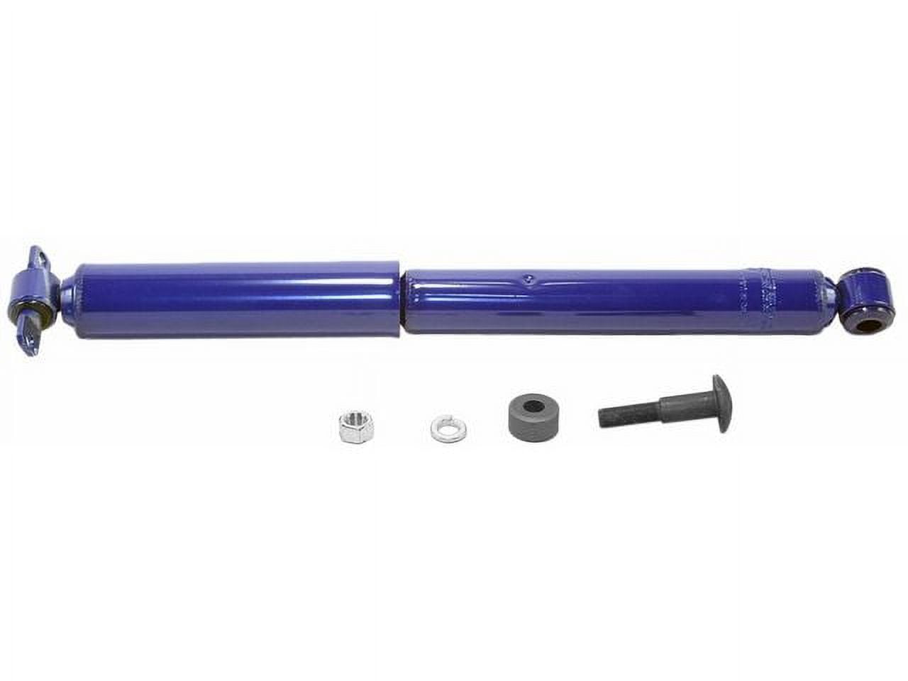 Rear Shock Absorber - Compatible with 1964 - 1973 Chevy Chevelle 1965 ...