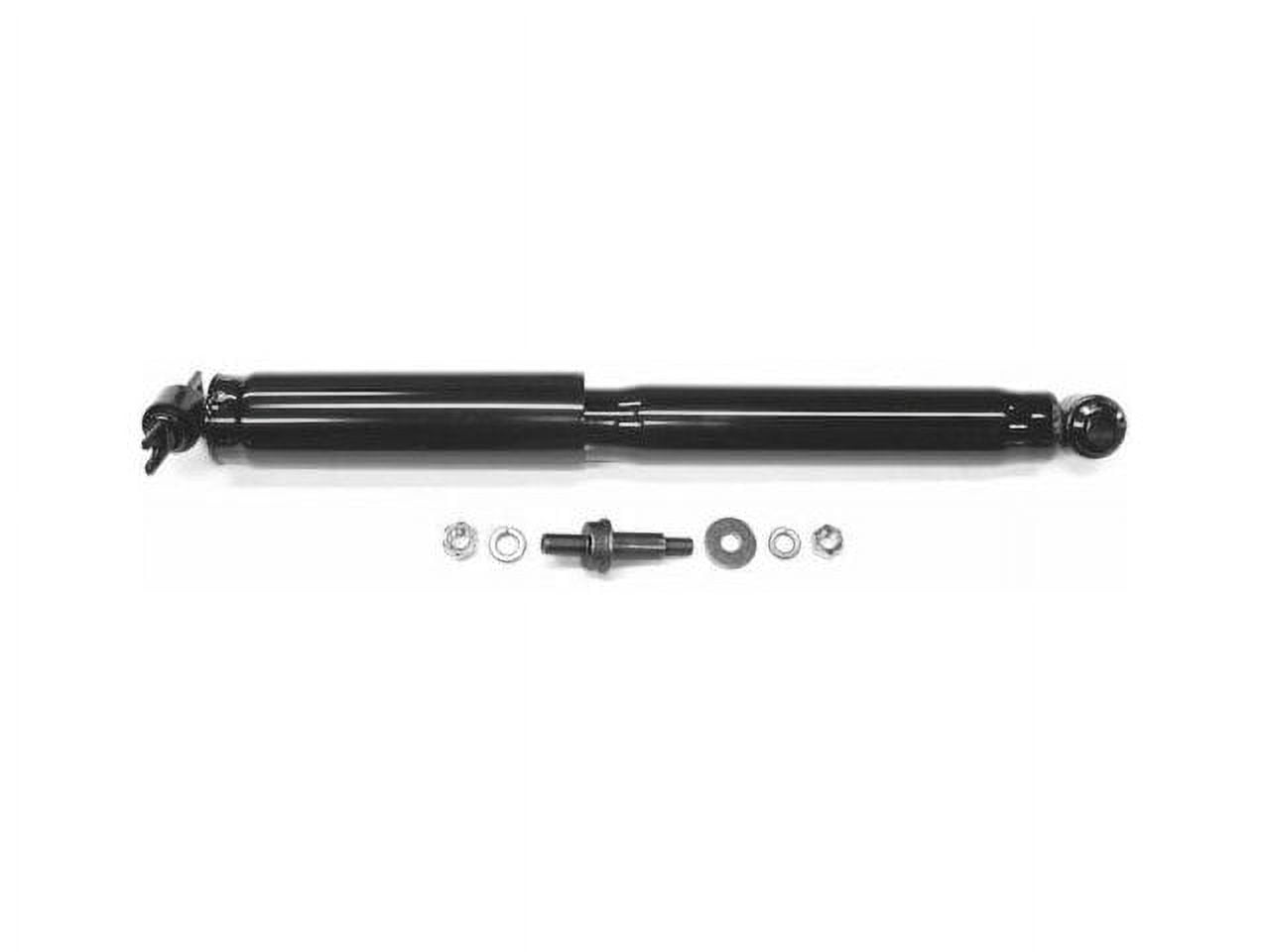 Rear Shock Absorber - Compatible with 1964 - 1973 Chevy Chevelle 1965 ...