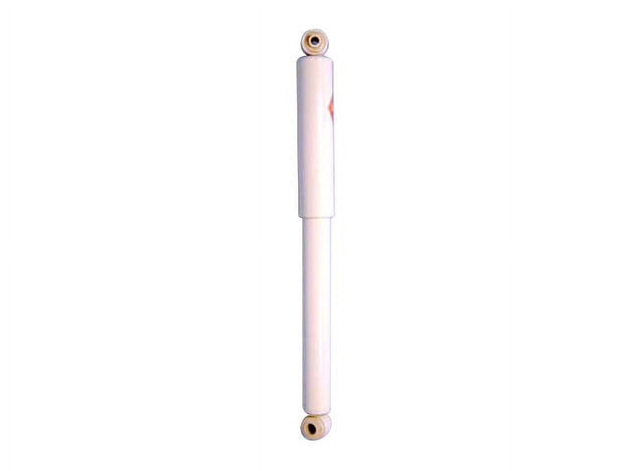 Rear Shock Absorber - Compatible with 1965 - 1969, 1974 - 1978 Chrysler ...