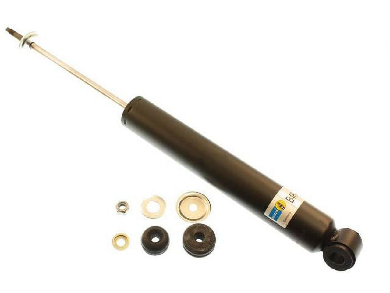 Rear Shock Absorber - Compatible with 1968 - 1972 Mercedes-Benz 280SE ...