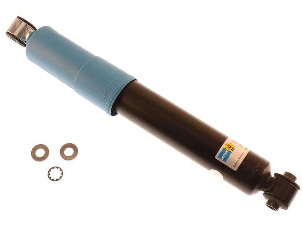 Rear Shock Absorber - Compatible with 1968 - 1979 Volkswagen Beetle ...