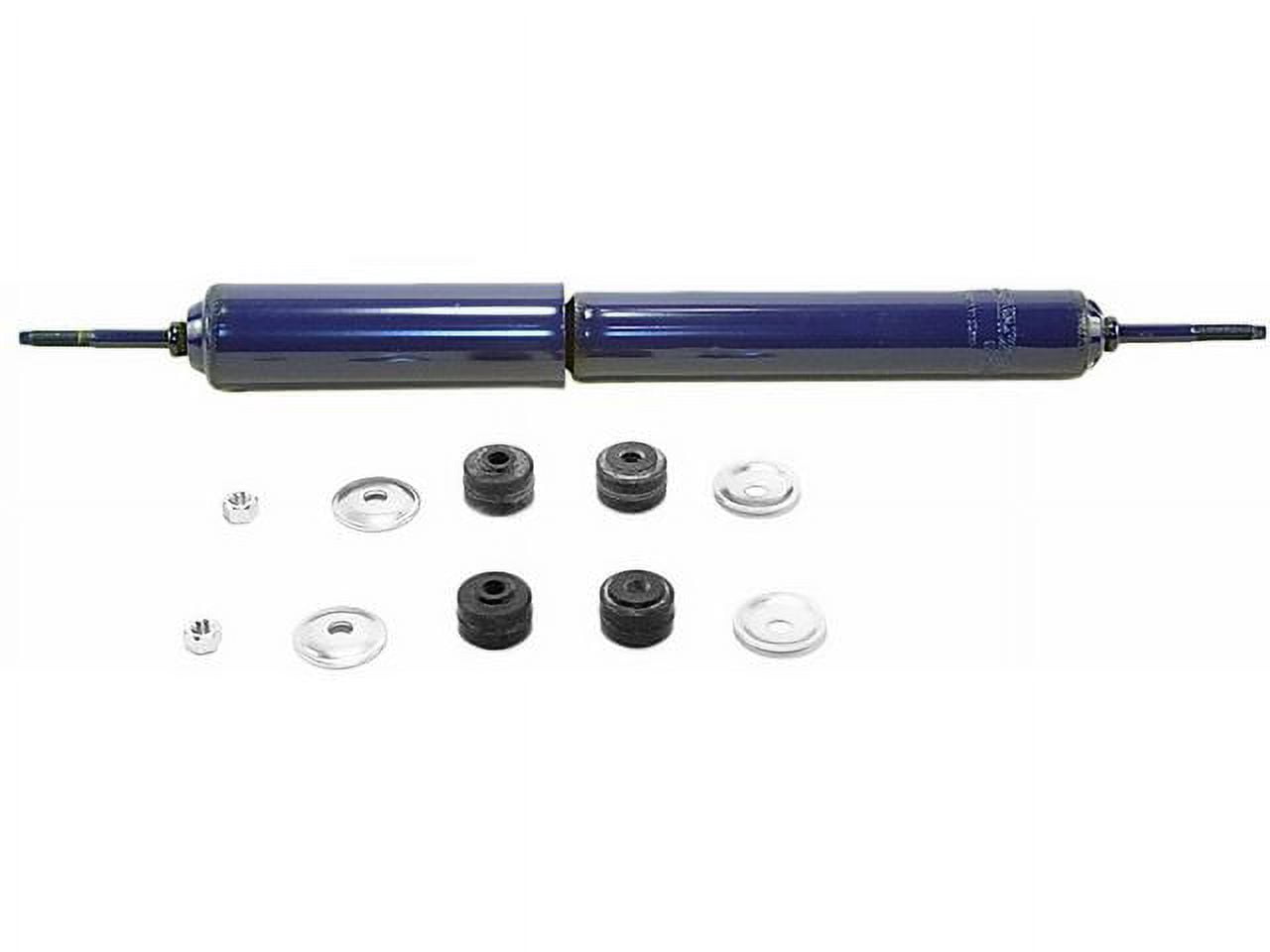 Rear Shock Absorber - Compatible with 1975 - 1980 American Motors Pacer ...
