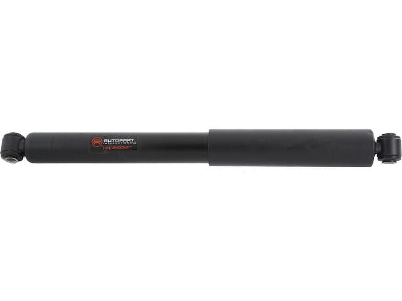 Rear Shock Absorber - Compatible with 1978 - 1995 Chevy G20 1979 1980 ...