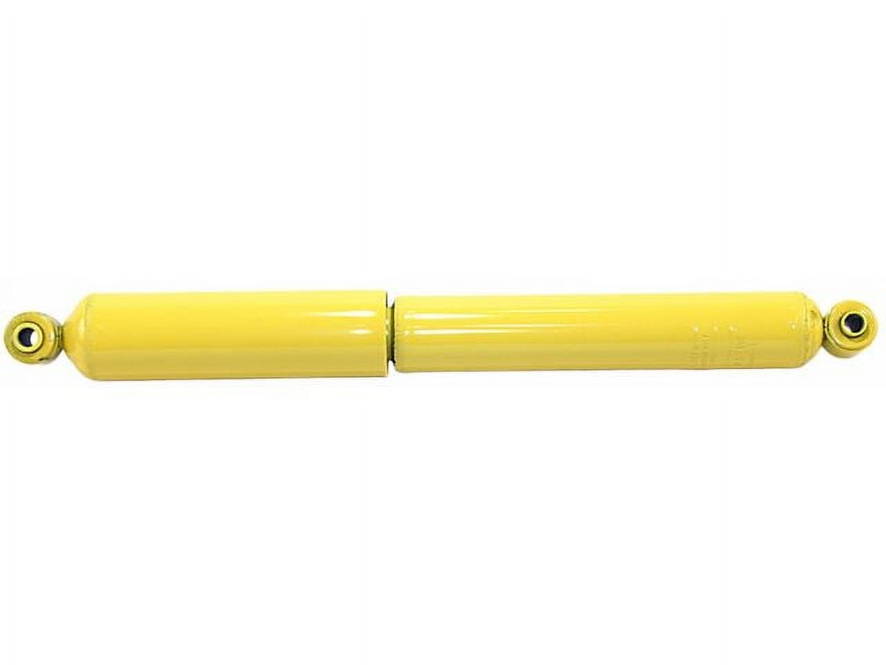 Rear Shock Absorber - Compatible with 1978 - 1995 Chevy G20 1979 1980 ...