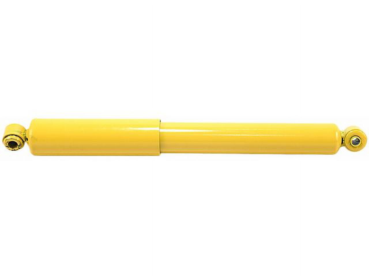 Rear Shock Absorber - Compatible with 1982 - 1996 Chevy Caprice 1983 ...