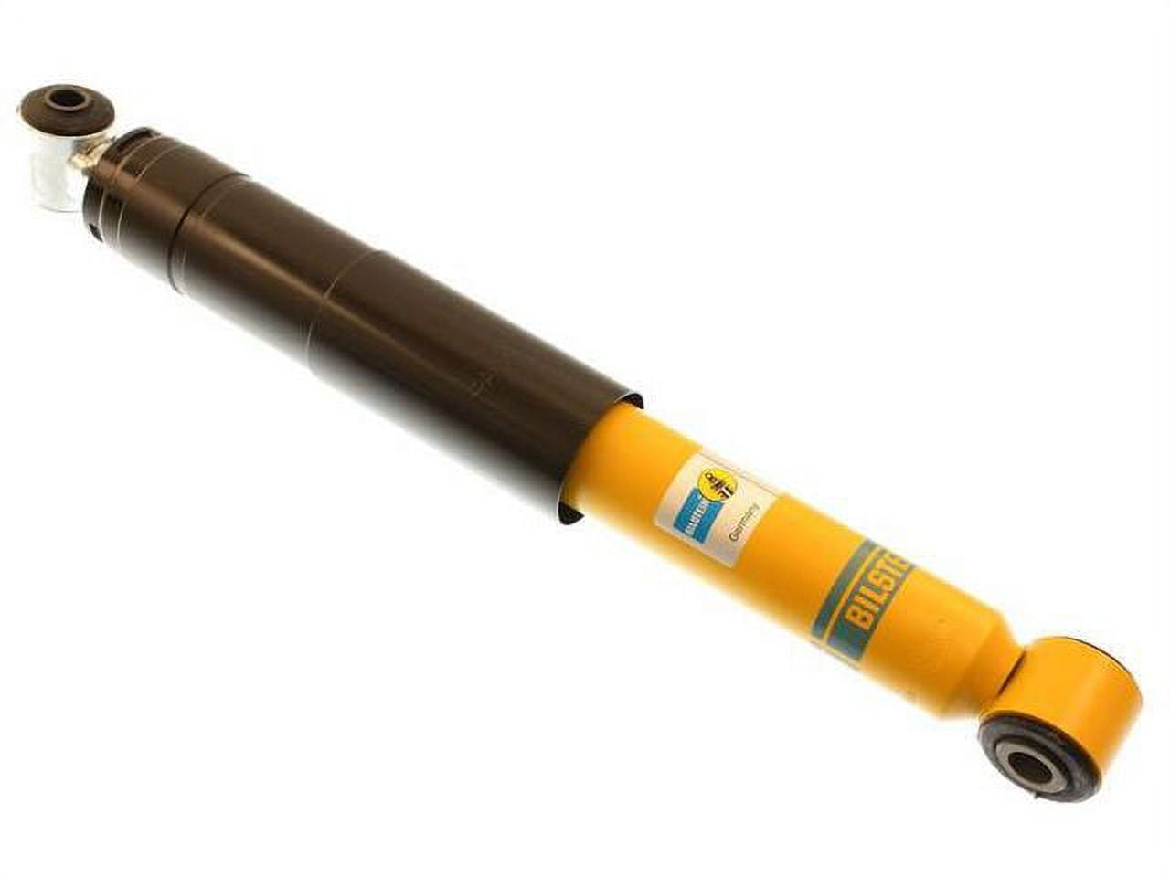 Rear Shock Absorber - Compatible with 1984 - 1991 Porsche 944 1985 1986 ...