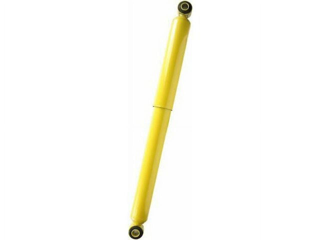 Rear Shock Absorber - Compatible with 1990 - 1999 International 9400 ...