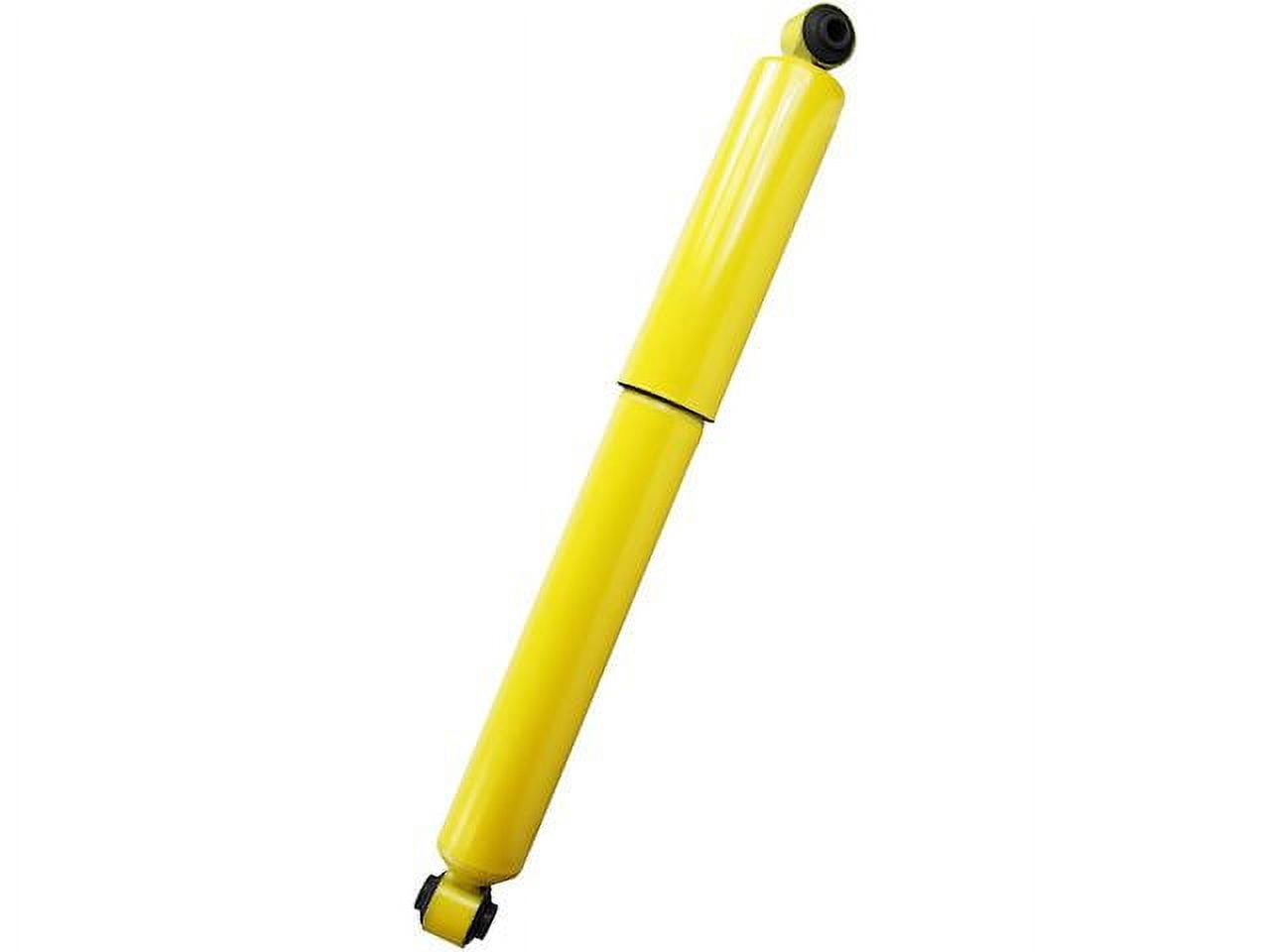 Rear Shock Absorber - Compatible with 1990 - 2003 International 4700 ...