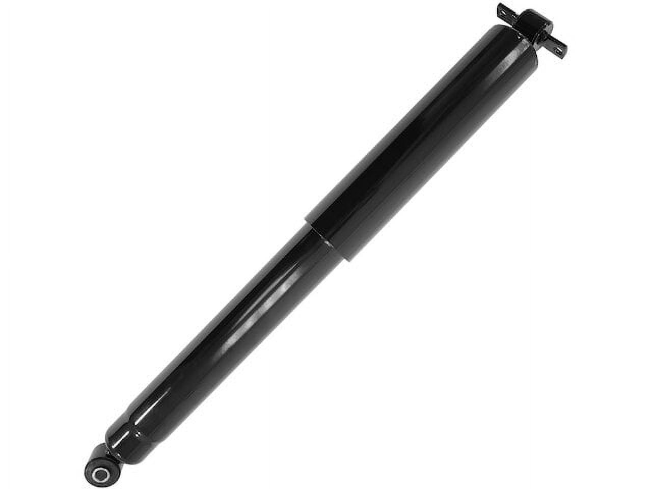 Rear Shock Absorber - Compatible with 1991 - 2001 Ford Explorer 1992 ...