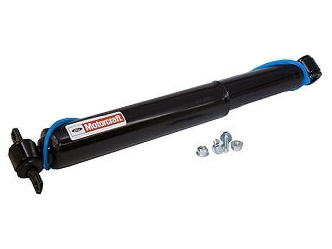 Rear Shock Absorber - Compatible with 1991 - 2002 Ford Explorer 1992 ...