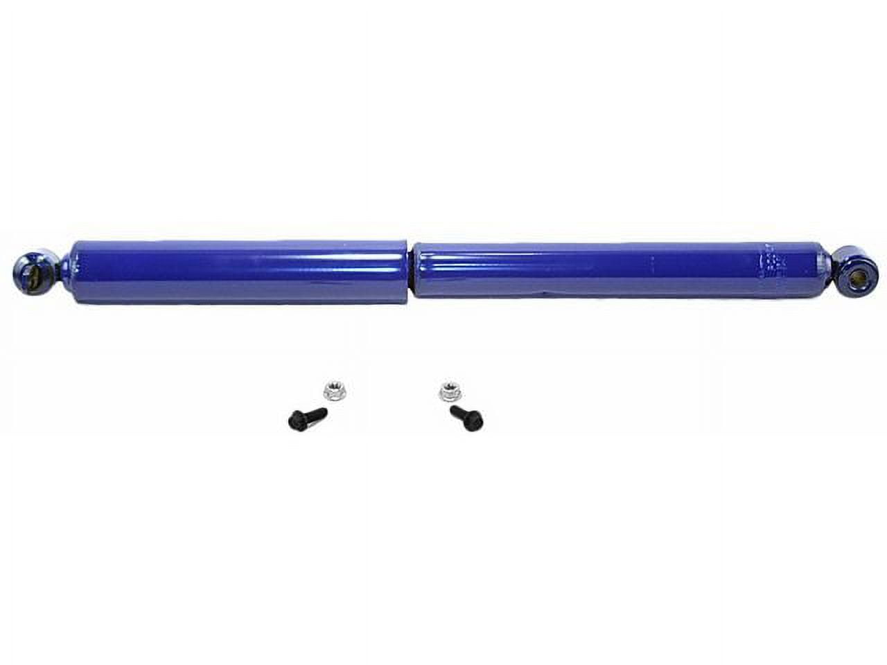 Rear Shock Absorber - Compatible with 1991 - 2003 Ford Explorer 1992 ...