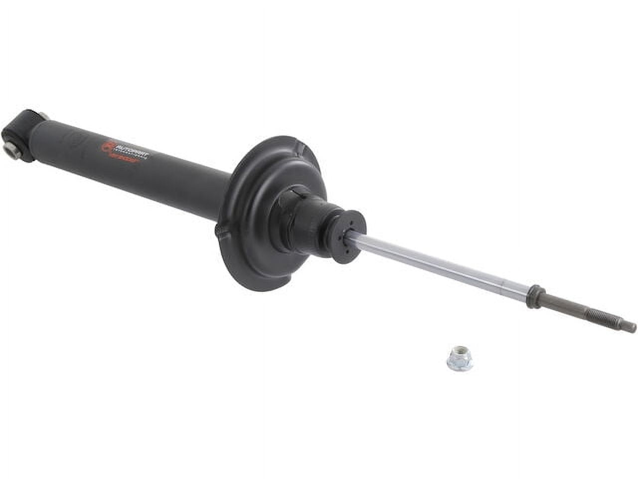 Rear Shock Absorber - Compatible with 1995 - 2005 Pontiac Sunfire 1996 ...