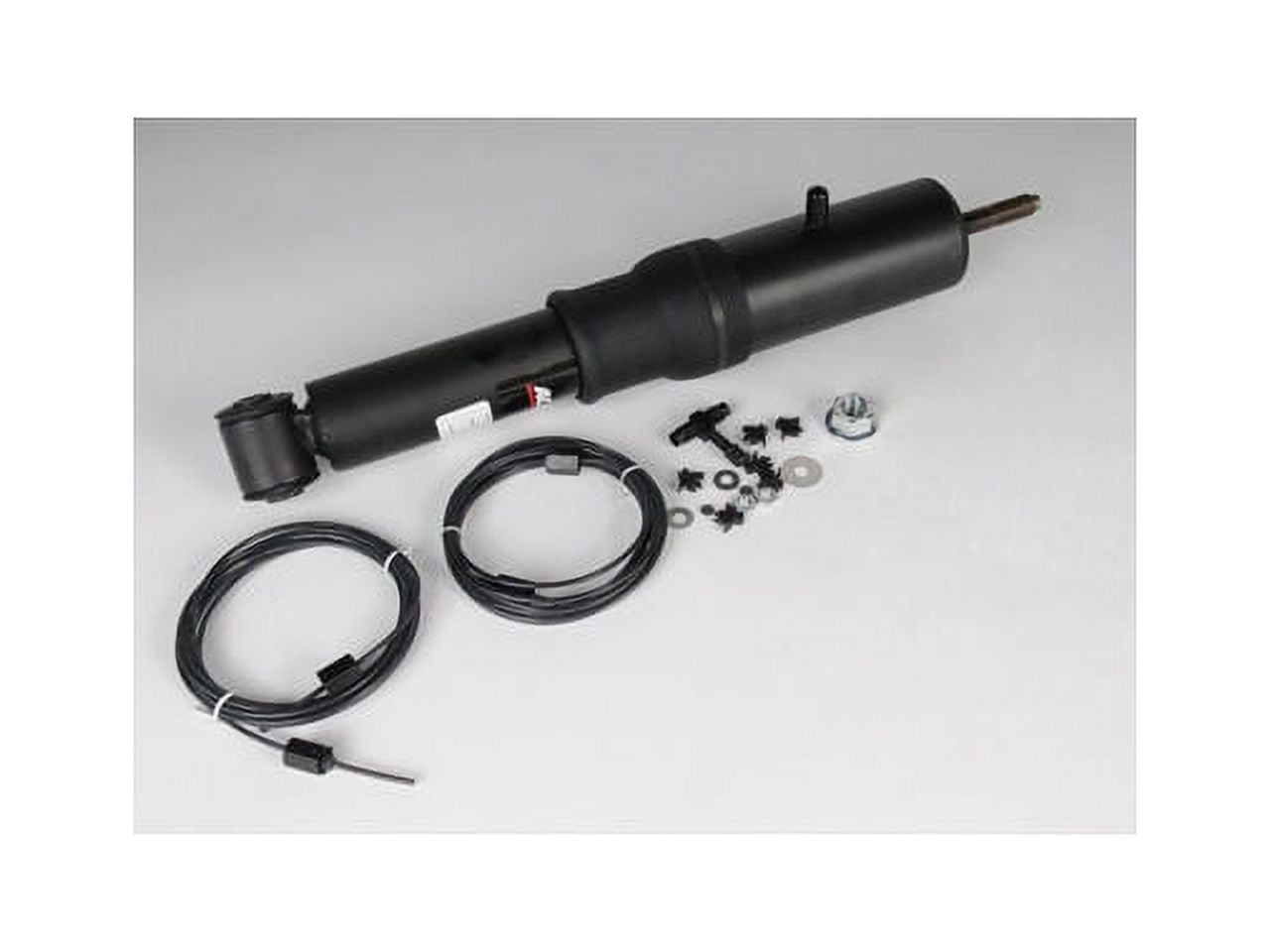 Rear Shock Absorber - Compatible with 1997 - 1999 Cadillac DeVille 1998 ...