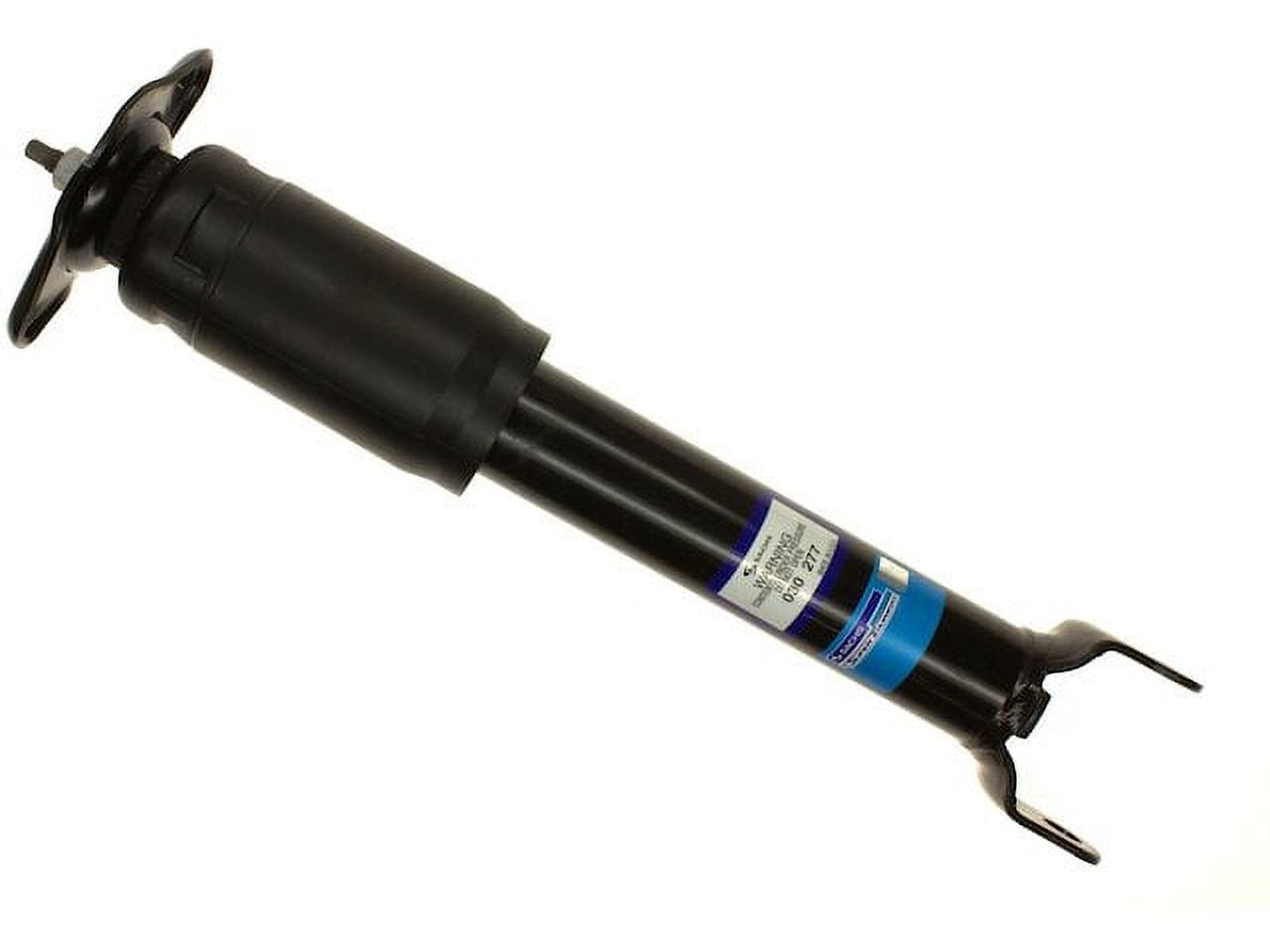Rear Shock Absorber - Compatible with 1997 - 2013 Chevy Corvette 1998 ...