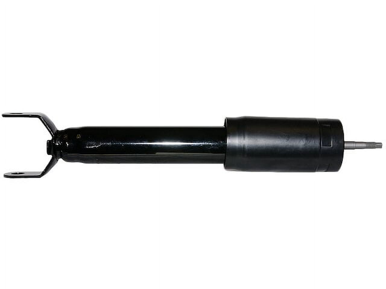Rear Shock Absorber - Compatible with 1997 - 2013 Chevy Corvette 1998 ...