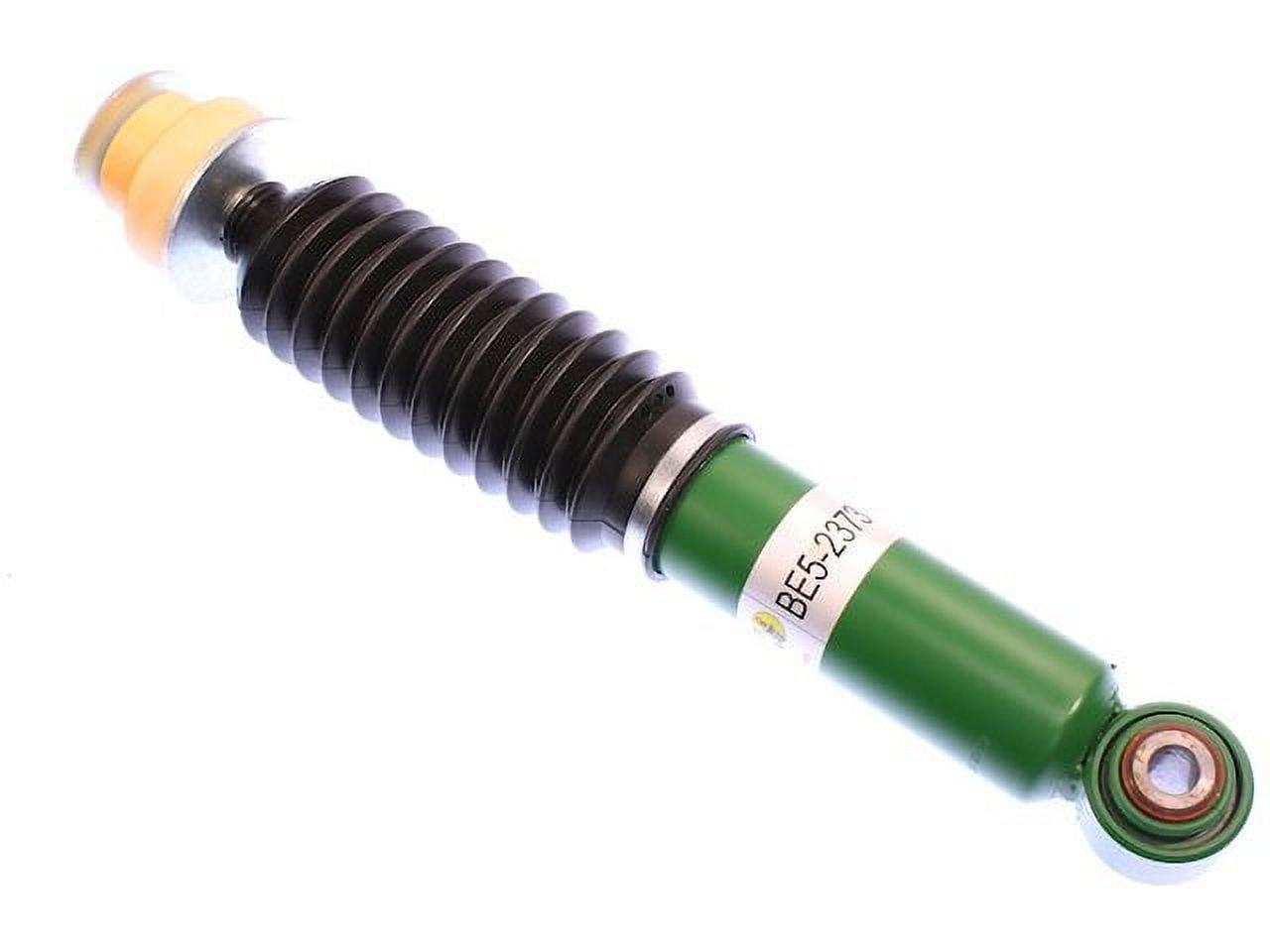 Rear Shock Absorber - Compatible with 1998 - 2003 Jaguar XJ8 Base 4.0L ...