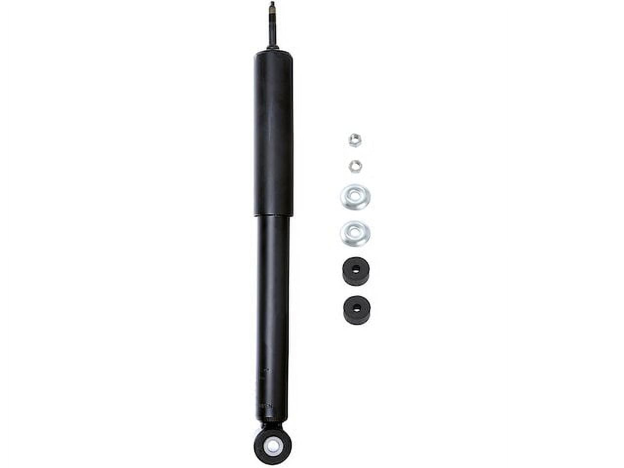 Rear Shock Absorber - Compatible with 1998 - 2004 Chevy Tracker 1999 ...