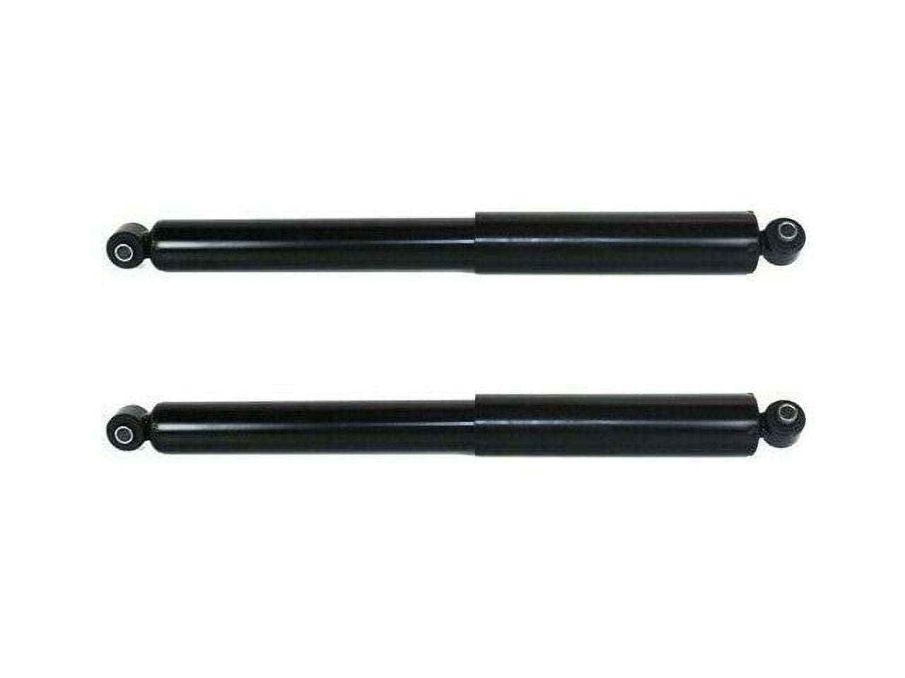 Unity Automotive Rear Shock Absorber, Compatible with 1999-2004 Jeep ...