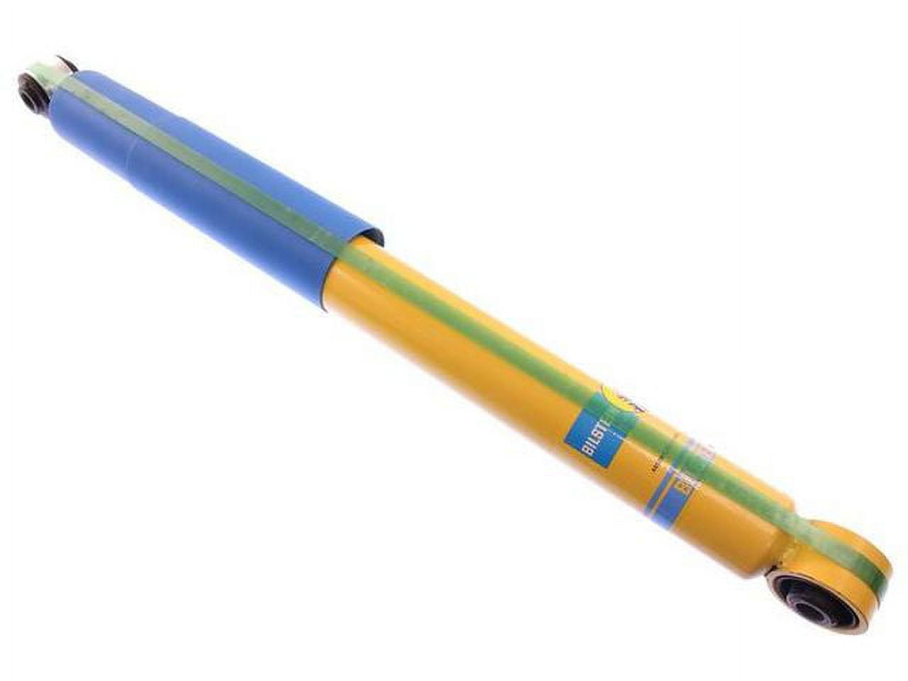 Rear Shock Absorber - Compatible with 1999 - 2006 Chevy Silverado 1500 ...