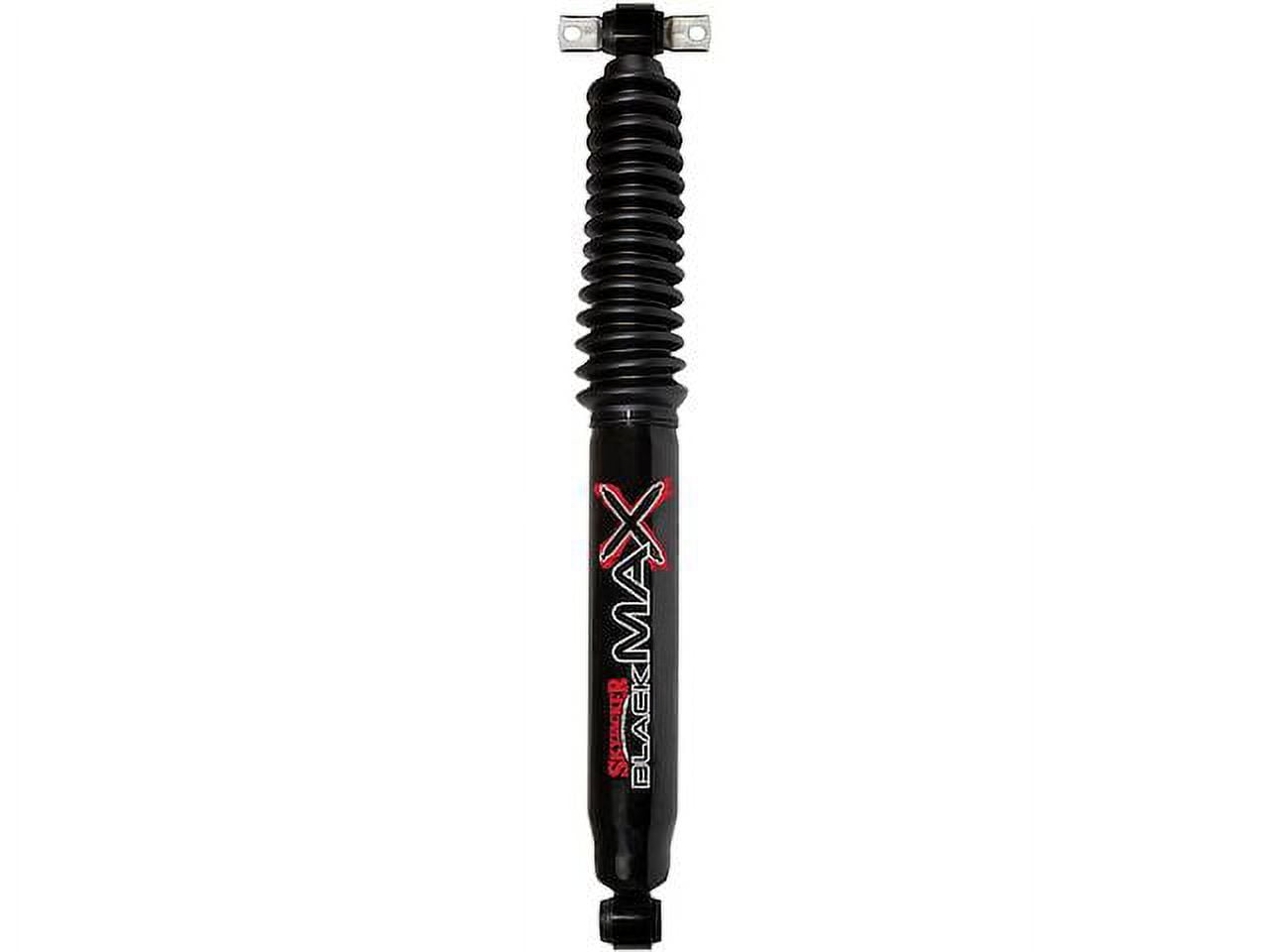 Rear Shock Absorber - Compatible with 2000 - 2005 Ford Excursion 4WD ...