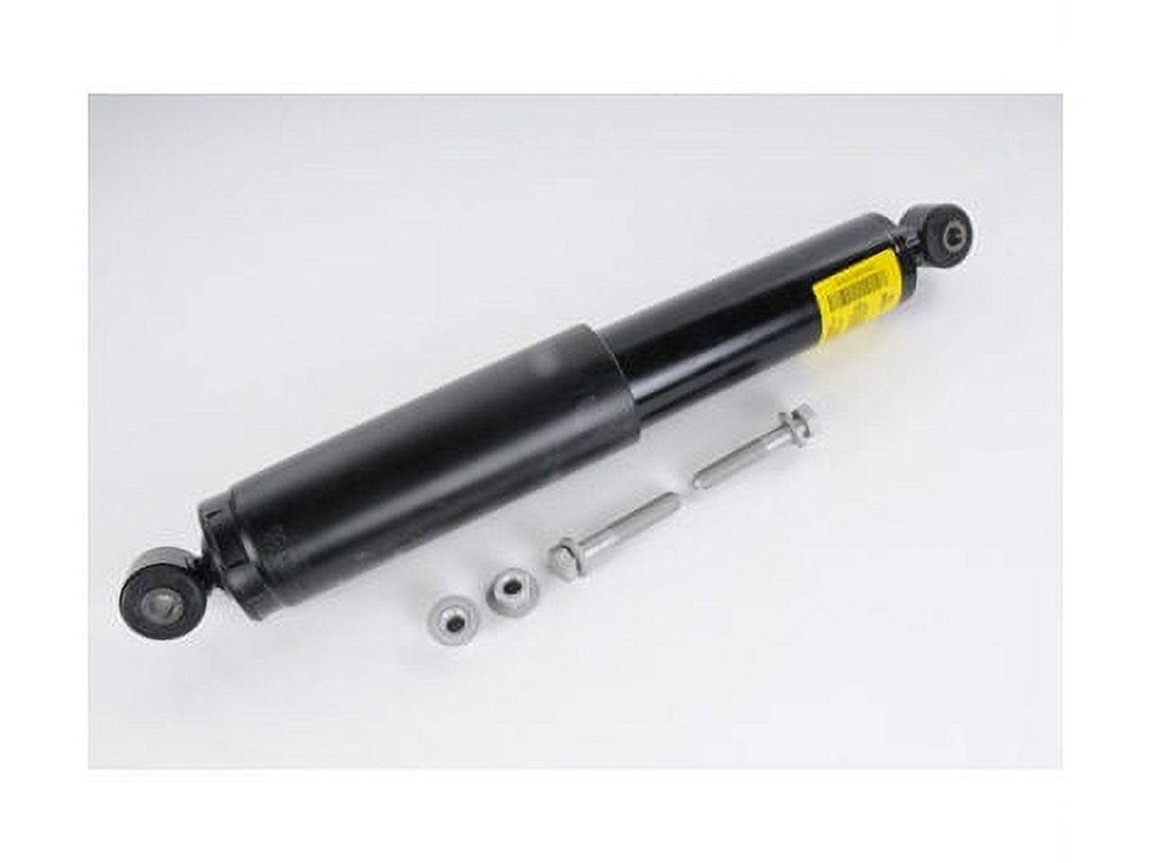 Rear Shock Absorber - Compatible with 2000 - 2006 Chevrolet Suburban ...
