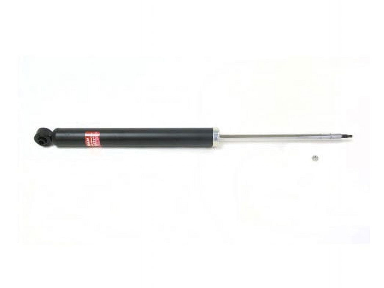 Rear Shock Absorber - Compatible with 2000 - 2011 Ford Focus 2001 2002 ...