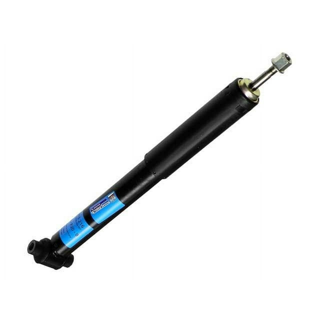Rear Shock Absorber - Compatible with 2003 - 2014 Volvo XC90 2004 2005 ...