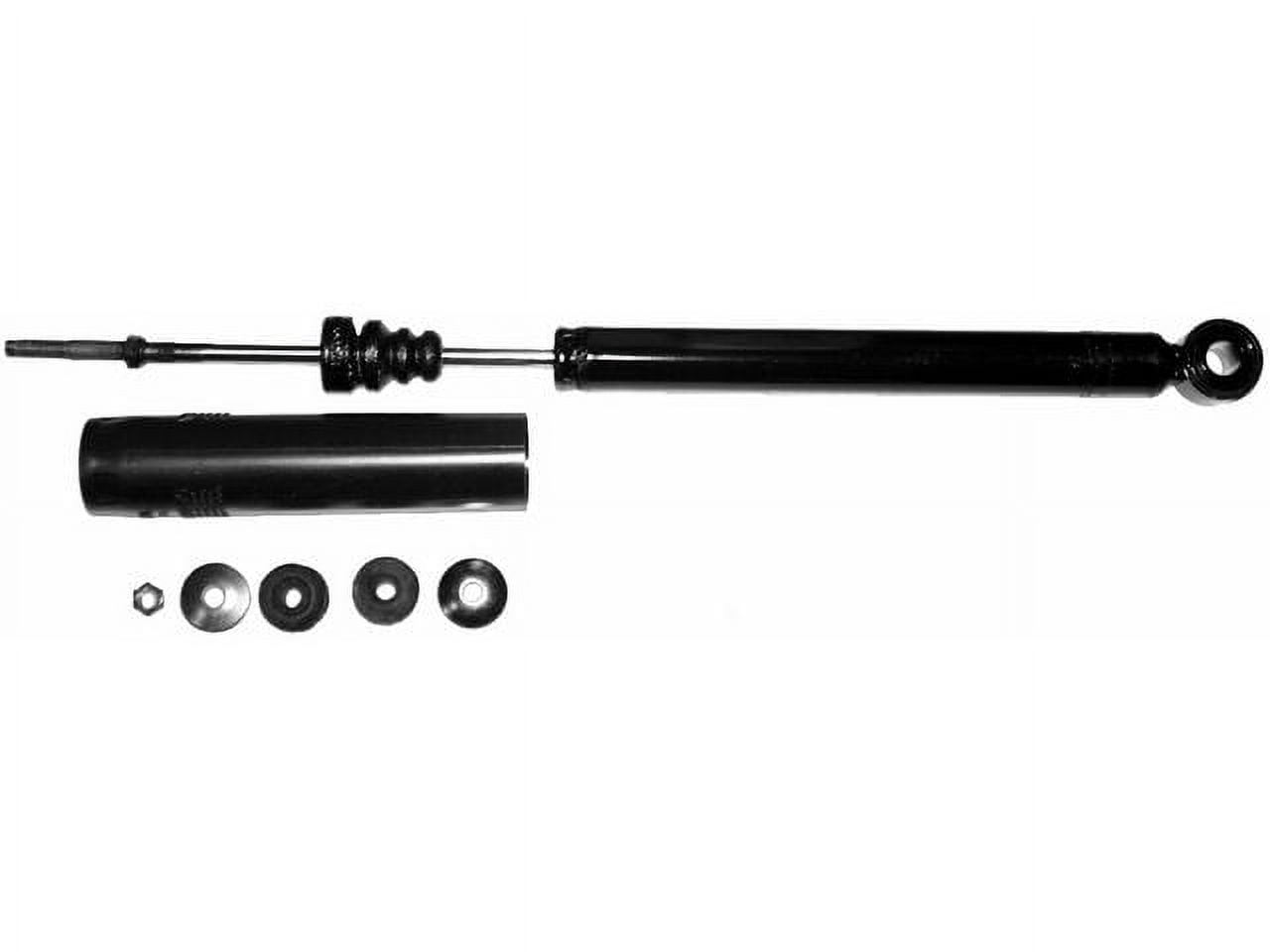 Rear Shock Absorber - Compatible with 2004 - 2020 Toyota Sienna 2005 ...