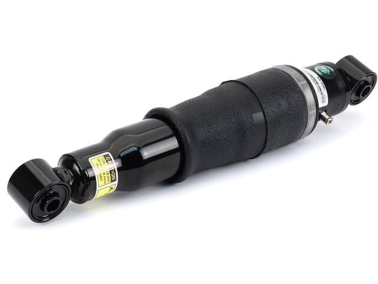 2005-2015 Nissan Armada Rear Shock Absorber, Hydraulic Twin Tube, Air ...