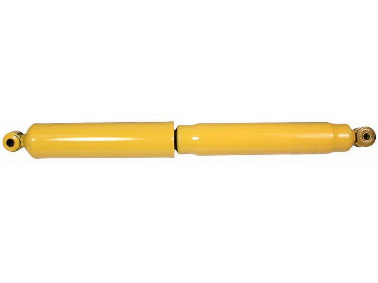 Rear Shock Absorber - Compatible with 2005 - 2016 Ford F-550 Super Duty ...