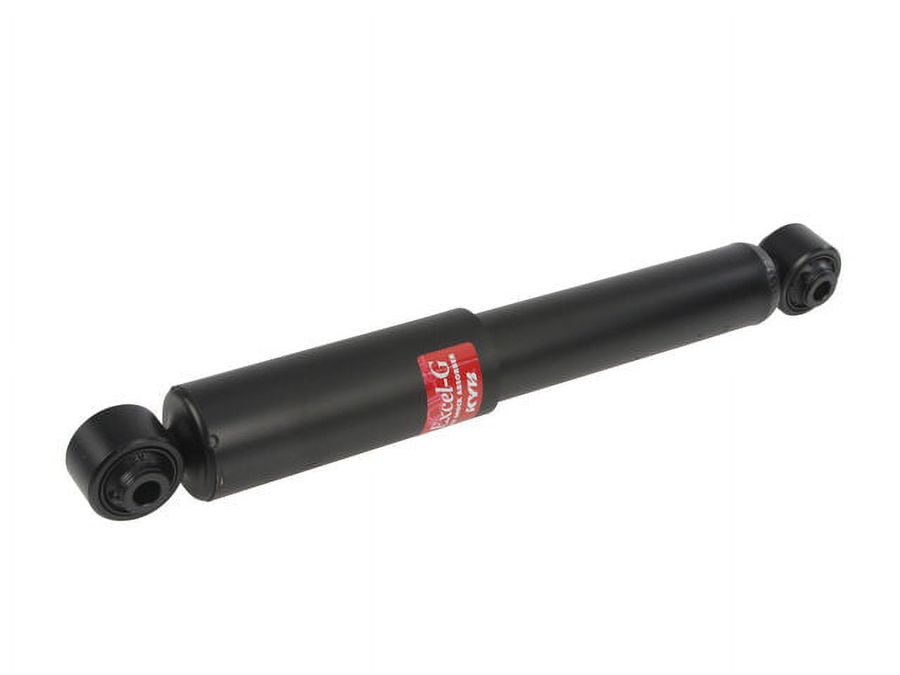 Rear Shock Absorber - Compatible with 2006, 2008, 2013 - 2016 Toyota ...