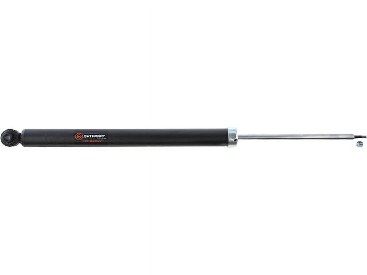 Rear Shock Absorber - Compatible with 2006 - 2010, 2012 - 2015 Mazda 5 ...