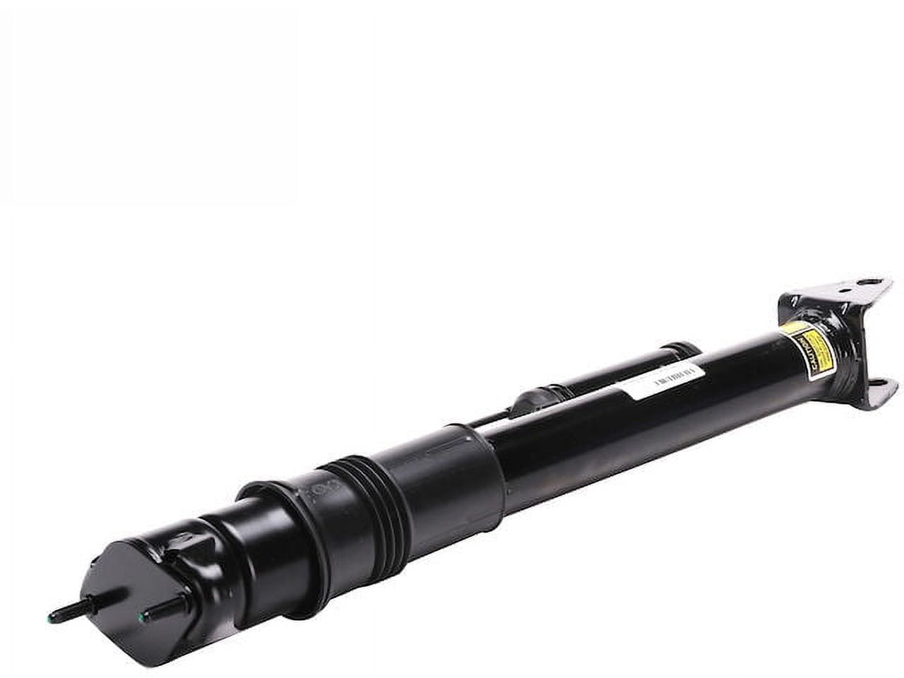 Rear Shock Absorber - Compatible with 2006 - 2011 Mercedes-Benz ML350 ...