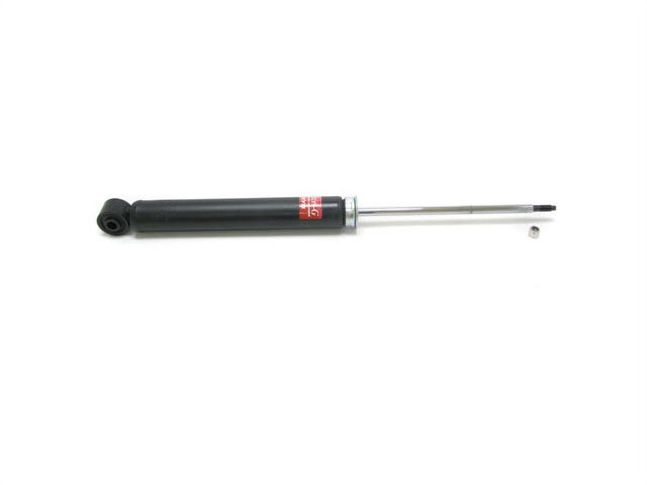 Rear Shock Absorber - Compatible with 2006 - 2013 Audi A3 2007 2008 ...
